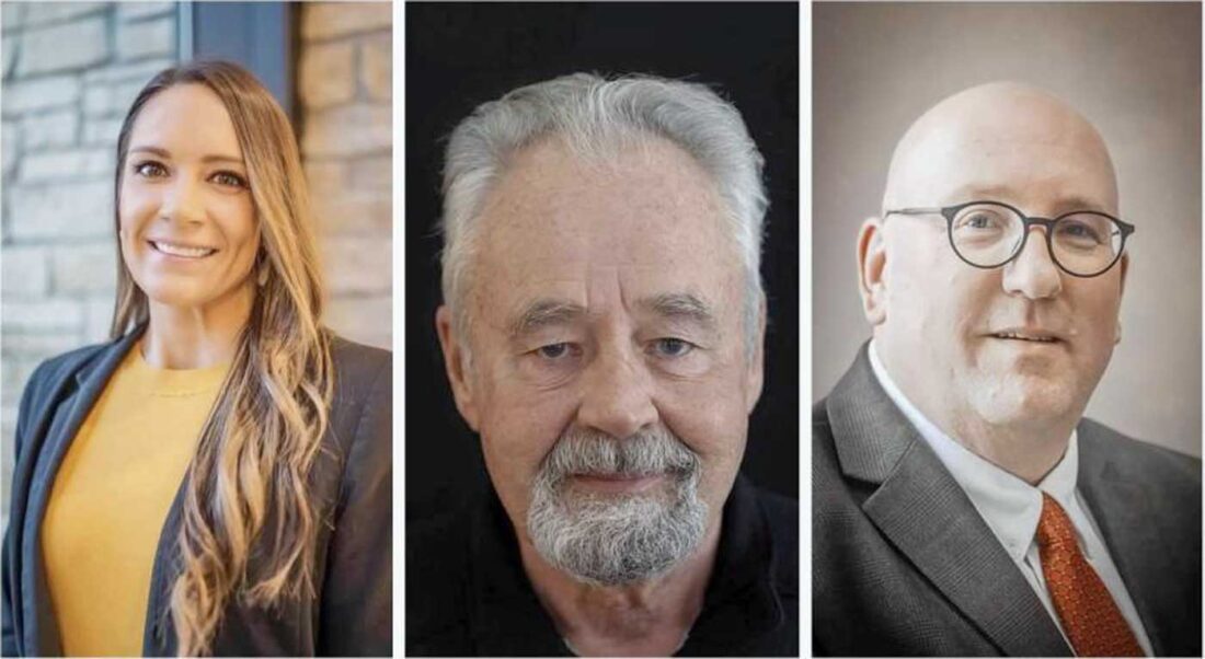 Governor appoints three new NMU trustees | News, Sports, Jobs - The ...